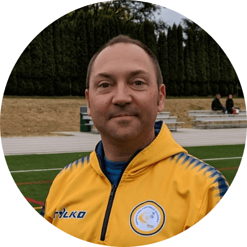 Testimonials - VanCity Pro Football Academy